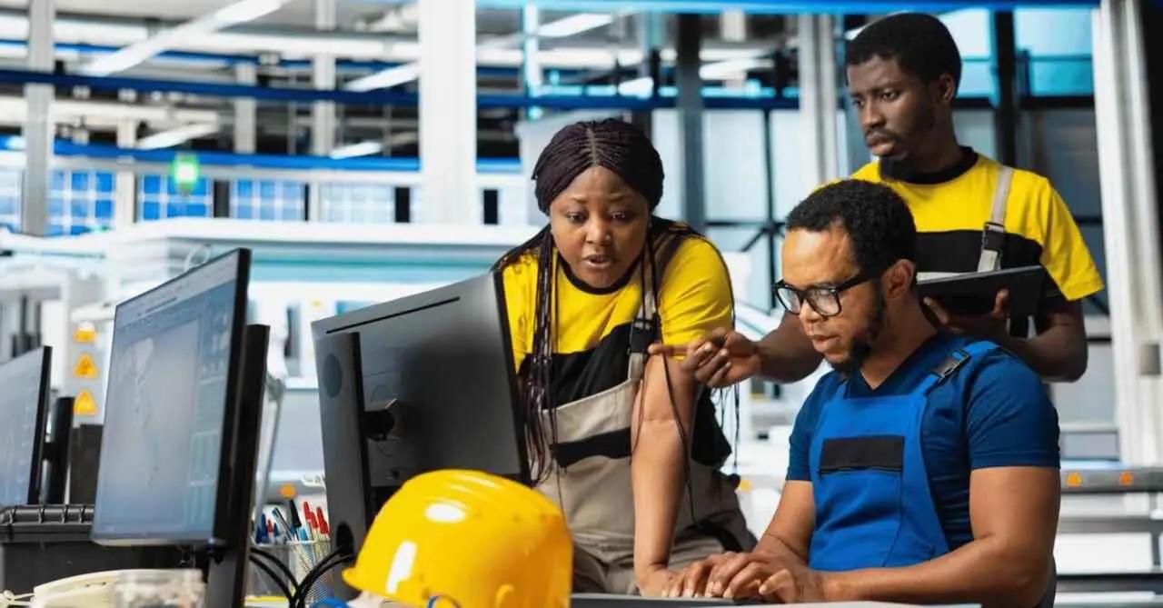Seriti Engineering Learnership Programme 2026: Unlocking Career ...