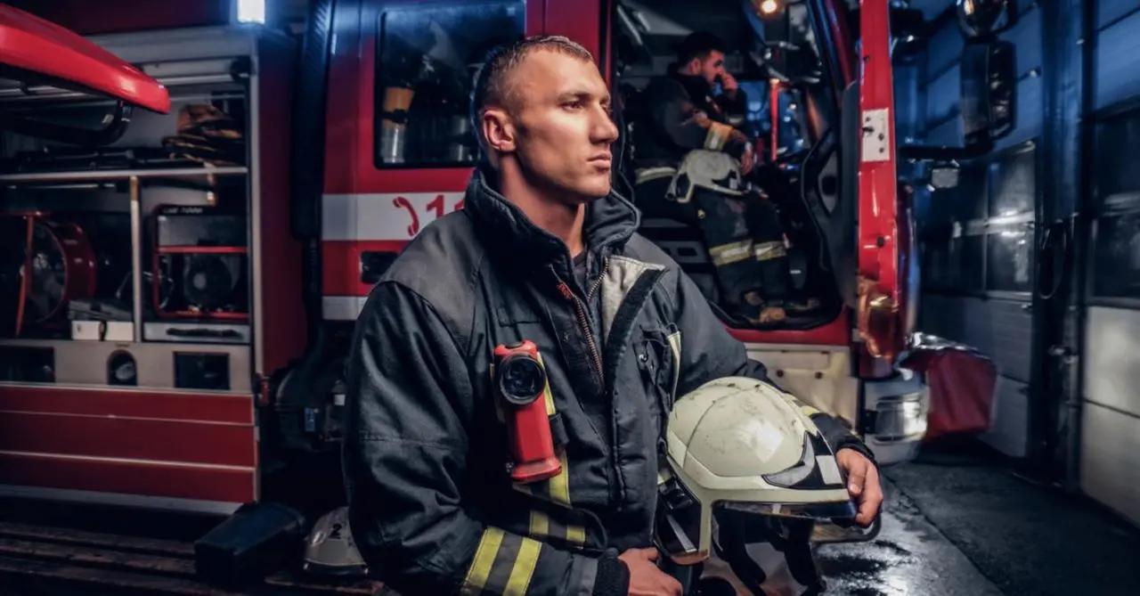 Bergrivier Municipality Fire Fighter Learnerships 2026: Apply for Life ...