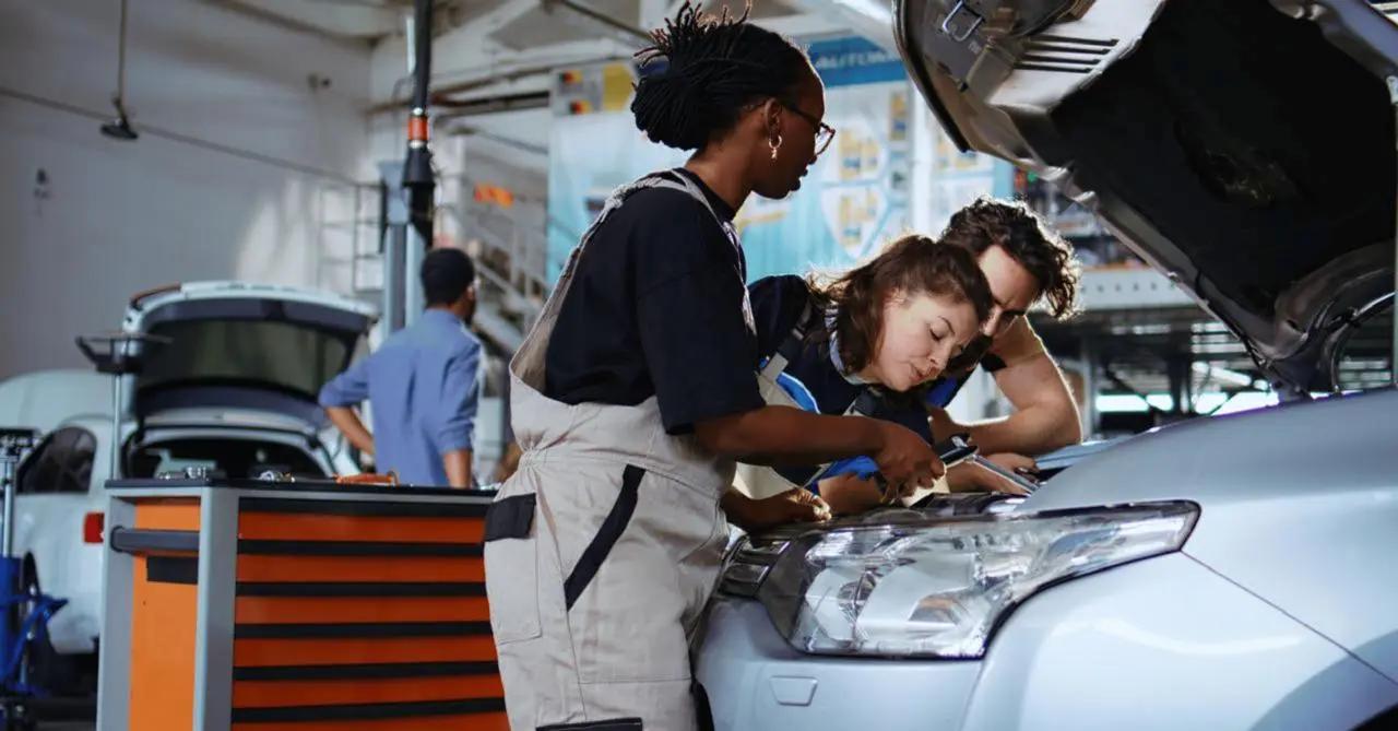 Learnership Programme