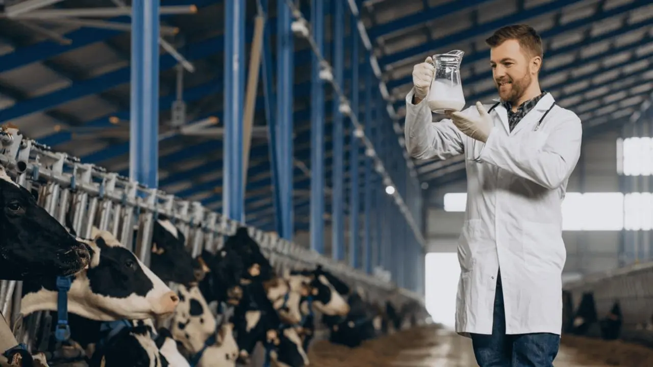 Dairy Learning 2026 Training Programme Now Accepting Candidates