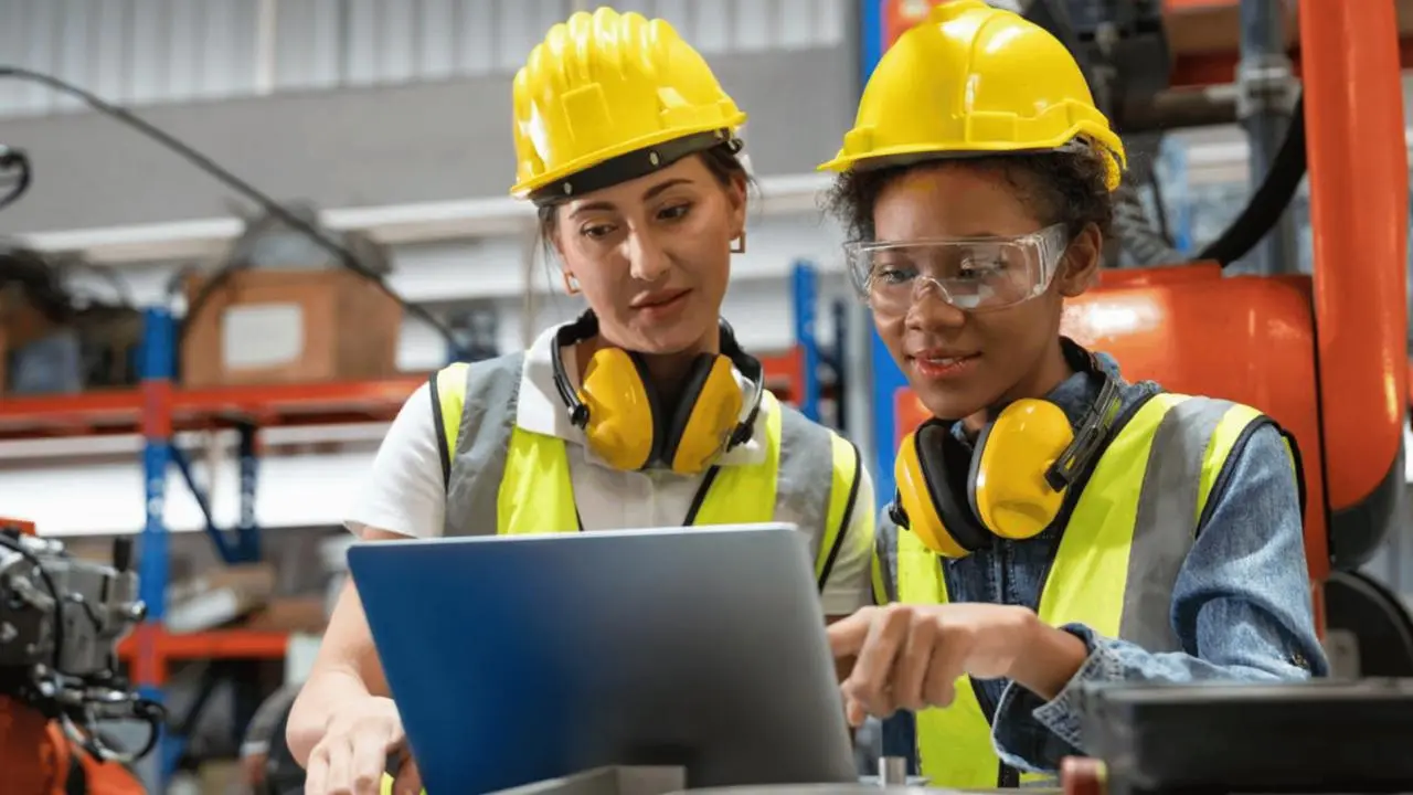 Transnet Learnership 2026 – 12-Month Training Programme at Ngqura