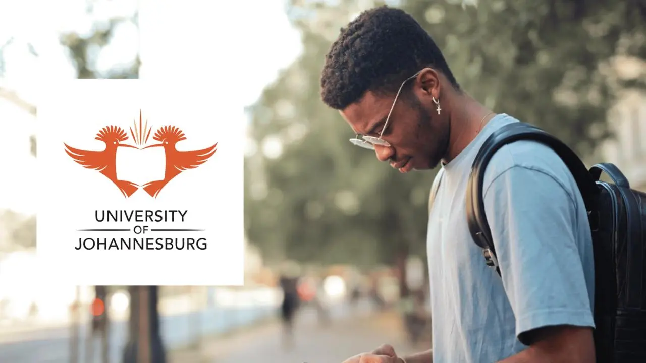 University of Johannesburg 2026 Admissions Extended – Late Applications ...