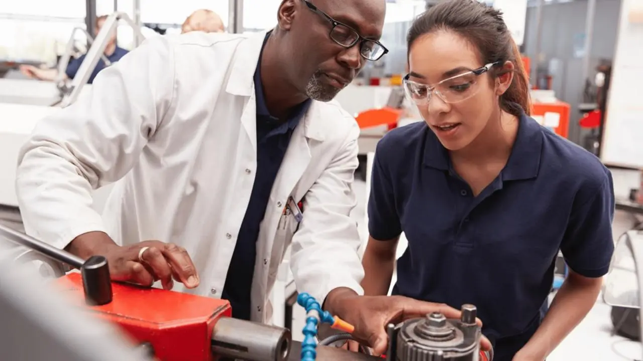 Learnership Programme