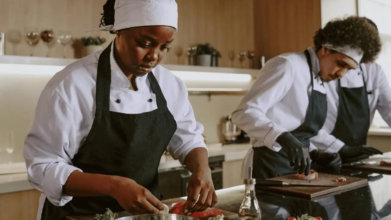 Eskom Hospitality Learnership 2026 – Apply Before 31 March