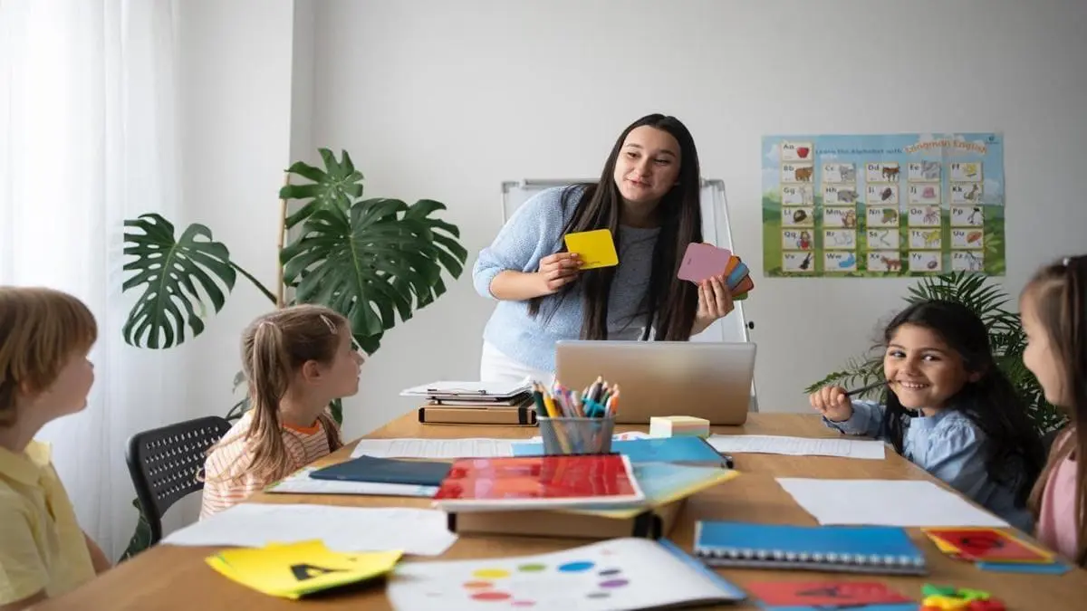 ECD Learnership Programme 2026: Your Pathway to Early Childhood ...