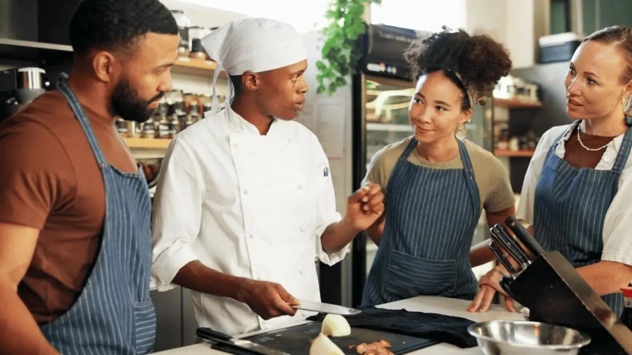 Learnership Programme