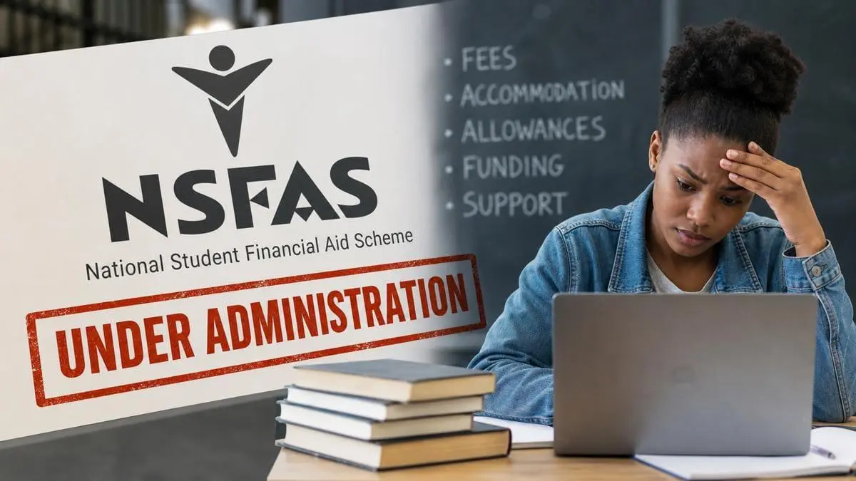 National Student Financial Aid Scheme Placed Under Administration: What ...